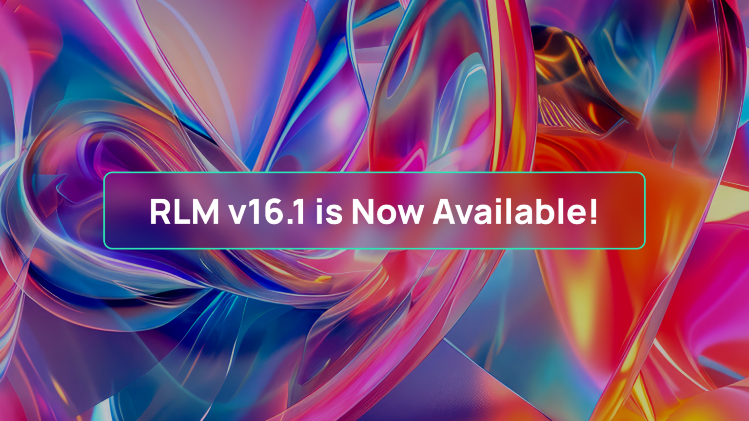 License Server: Explained